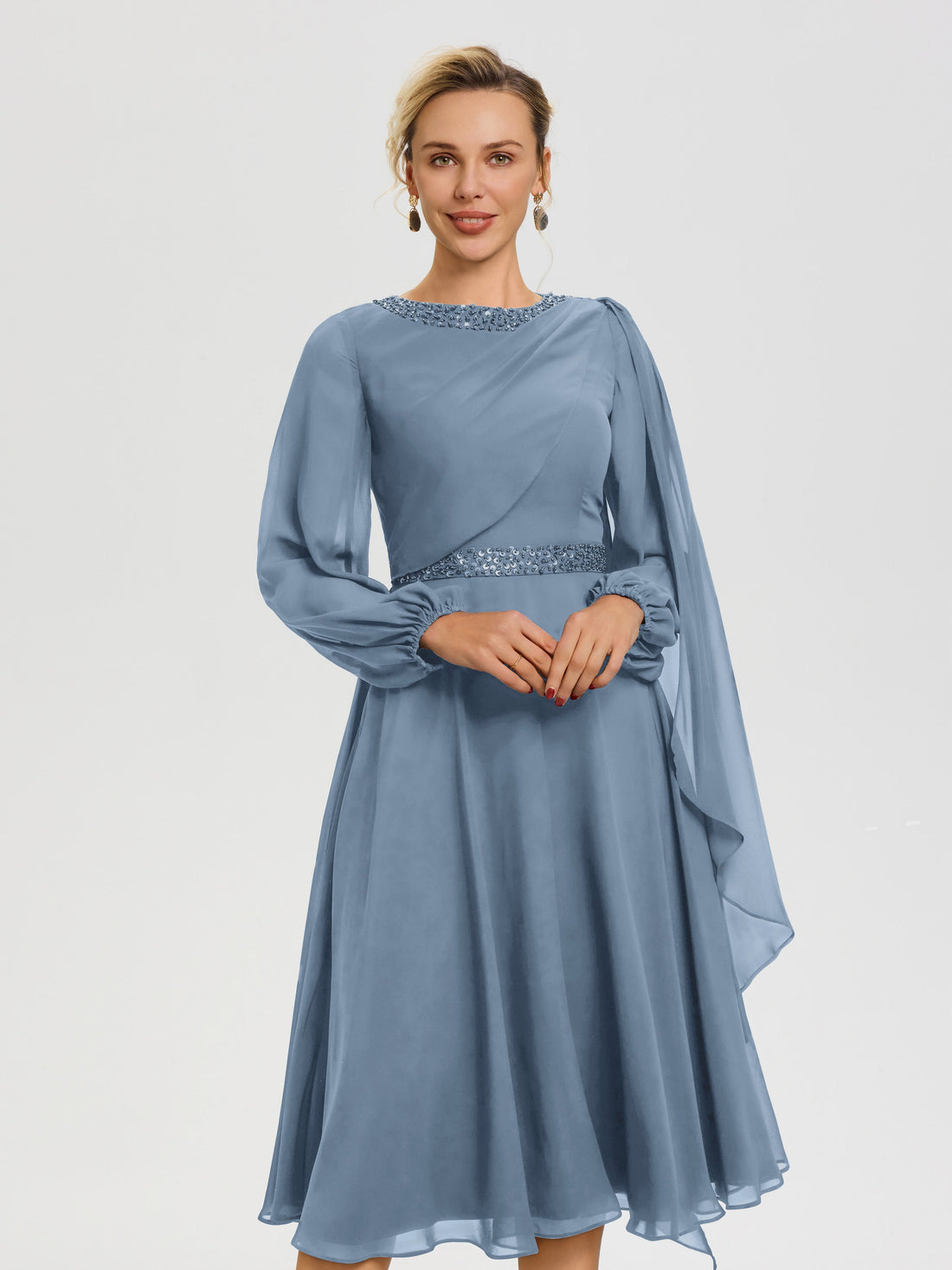 Elegant Color Slate Blue Photos