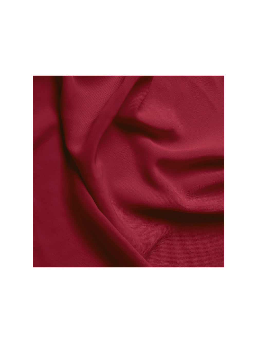 Cicinia Chiffon Fabric by 1 Meter
