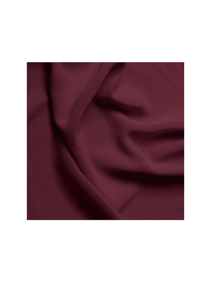 Cicinia Chiffon Fabric by 1 Meter